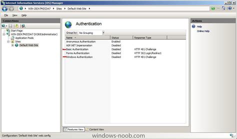 Windows Server 2008 Iis Configuration Pdf Viewer Limihero