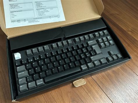 WASD V3 88 Key ISO Custom Mechanical Keyboard Kaufen Auf Ricardo