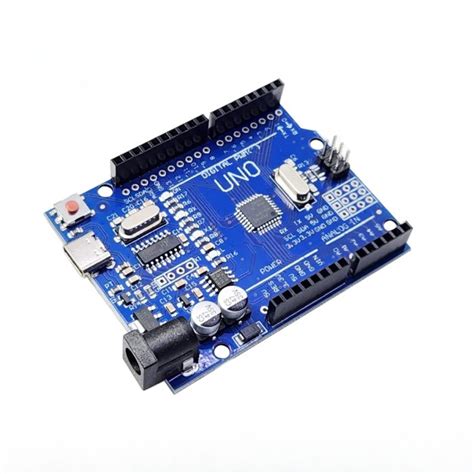 arduinoo uno r3 usb type c atmega328 ch340g development board with usb c port shopee singapore
