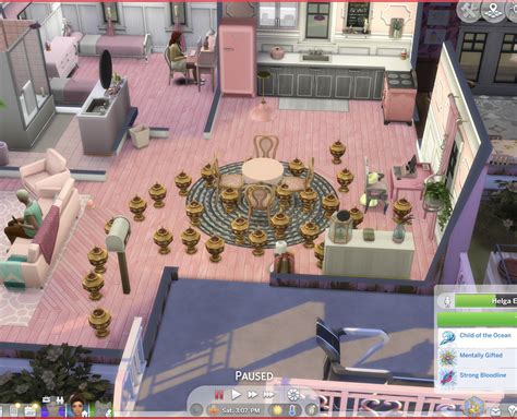 1734 Best Generation 4 Images On Pholder Sims4 Lostgeneration And