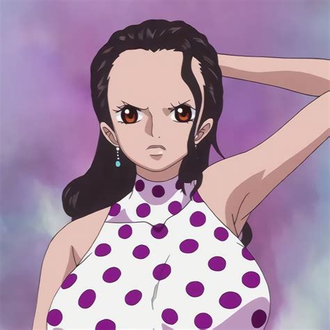 Violet One Piece Dibujos Sensuales Nami One Piece Imagenes De One