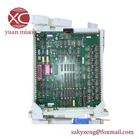 Honeywell 51304386 150 Pulse Input Module Advanced Control Solutions