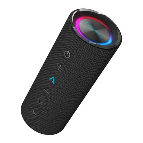LAMAX Sounder2 Play Bluetooth Speaker Instructions ManualsLib