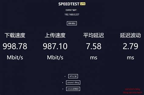 自建speedtest测速服务器教程，linuxwindows群晖 源码巴士