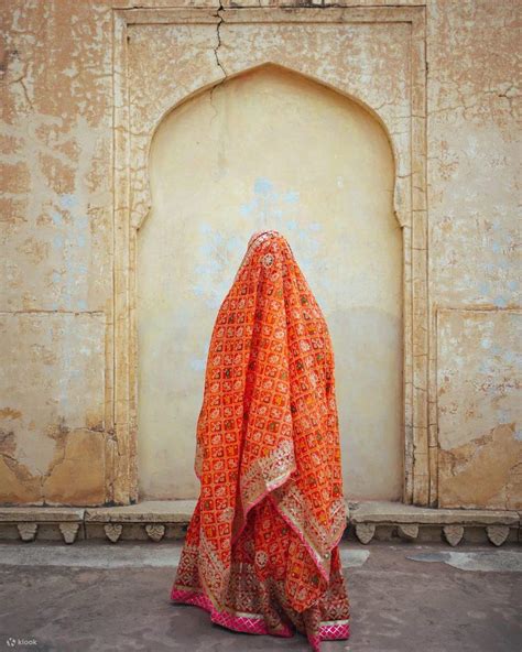 Jaipur Guided Tour Instagram Spots Klook