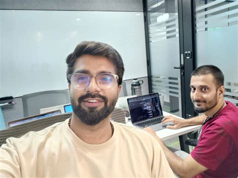 Hitesh Varyani On Linkedin Techlife Productivityninja Learningtogether Engineeringwins