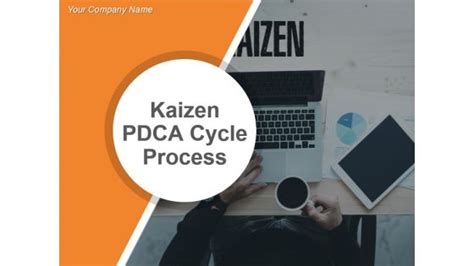 Kaizen Pdca Cycle Process PowerPoint Presentation And Slides PPT Slide