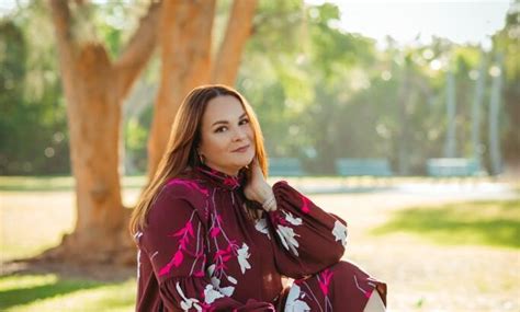 ¿quién Soy Sandra Rawson