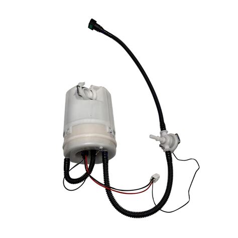 Gak Brand Fuel Pump Oem Wgs500110 Wgs500070 Wgs500071 Fit For L319 L320 ...