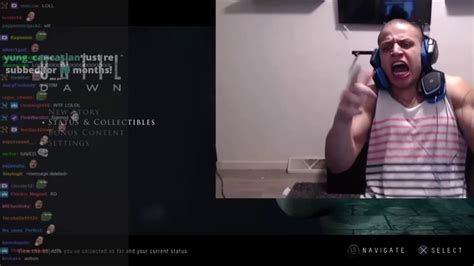 Tyler1 Autism Attack Youtube