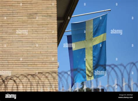 Salwan momika Fotos und Bildmaterial in hoher Auflösung Alamy