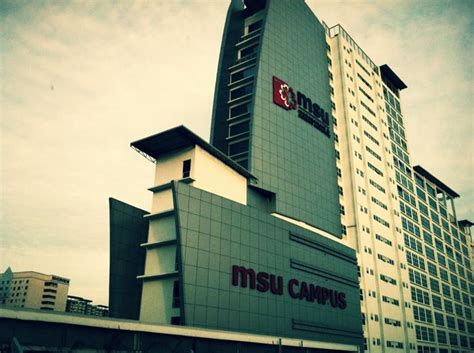 Management And Science University Msu Management And Science
