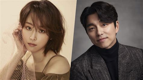 Trunk Tudo Sobre O Drama Coreano Da Netflix Com Gong Yoo E Seo Hyun