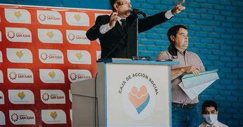 La Caja de Acción Social remata dos movilidades