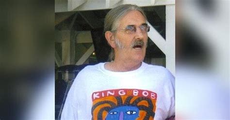 Tribute Wall Bobby Gene Mitchell