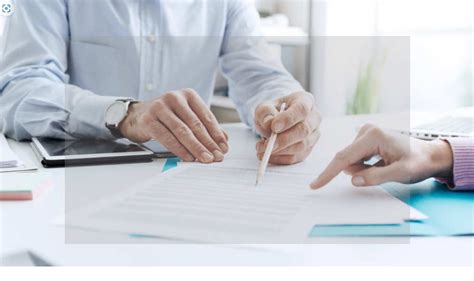 ¿qué Es El Contrato De Trabajo Individual Empleo