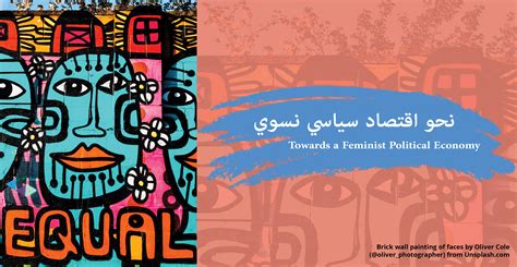 Towards A Feminist Political Economy In The Mena Region Wilpf