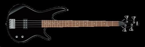 Ibanez Gsrm20b Mikro Short Scale Bass Weathered Black Long And Mcquade