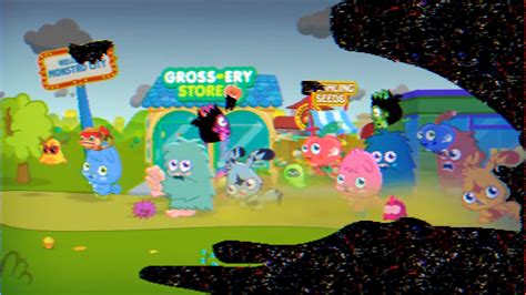 The Darkness In Moshi Monsters By Ollieticehurst2007 On Deviantart