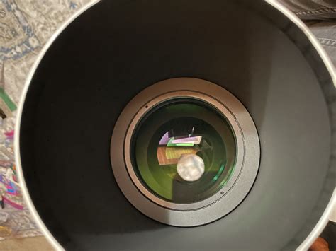 Vixen Ed80sf 80mm F75 Astromart