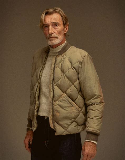 Buck Mason X Eddie Bauer Collection