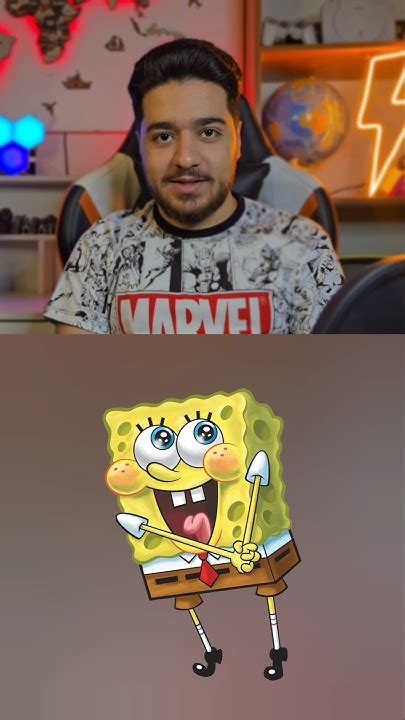 باب اسفنجی ماه تولد براساس شخصیت های باب اسفنجیکارتون باب اسفنجی Youtube