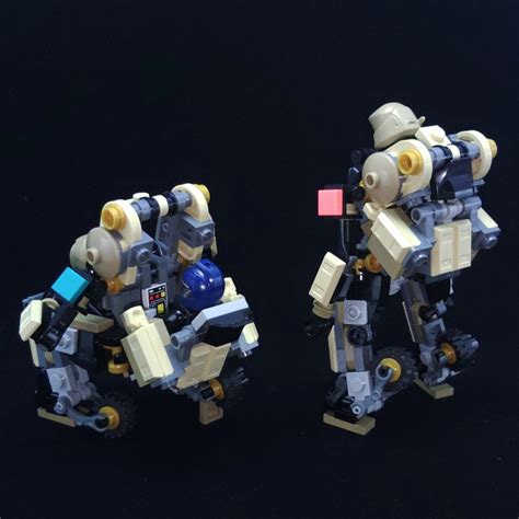 380 Lego Mechs Ideas In 2025 Lego Mechs Lego Lego Mecha