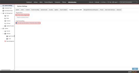 Trend Micro Cloud One Xdr Remote Shell Workload Security Trend
