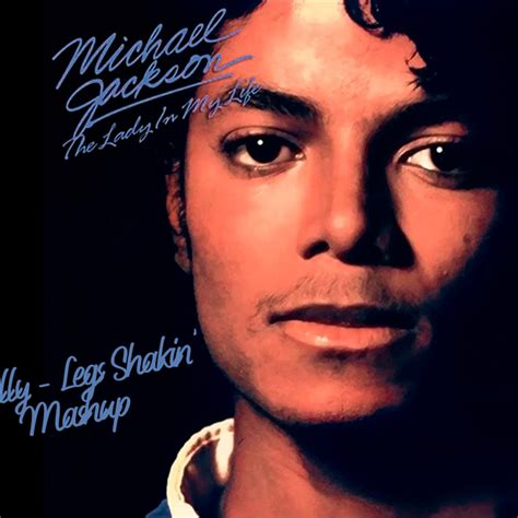 Stream Michael Jackson X R Kelly Legs Shakin Mashup Slowed And Reverb