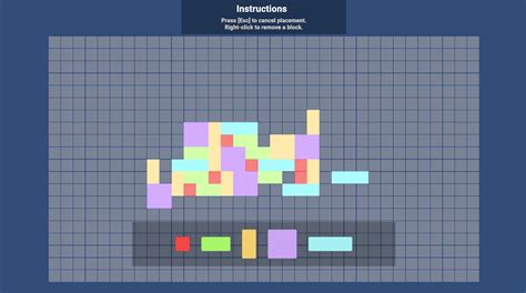 Unity Grid Placement Tool By Drakesilver