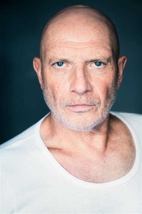 Burkhard Wolf Filmmakers