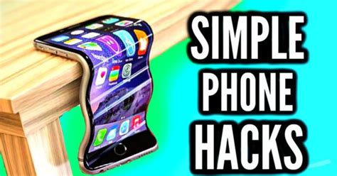 Life Hacks For Your Electronic Devices Girlsaskguys