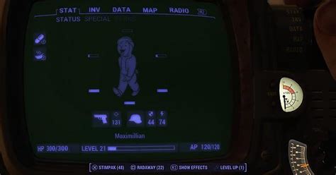 Jumped By A Deathclaw And A Glowing One Album On Imgur