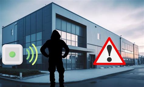 Senstar On Linkedin Perimeter Security First Line Of Defense For Data Centers