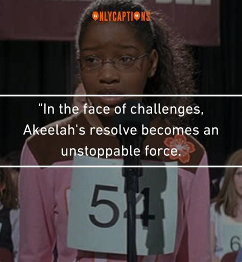 630 Quotes About Akeelah And The Bee 2024 A Journey In Words