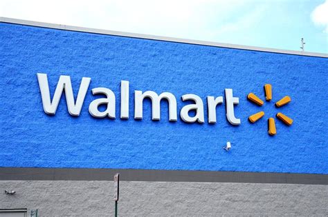 Walmart Pulls Guns And Ammo Displays Over ‘civil Unrest Concerns