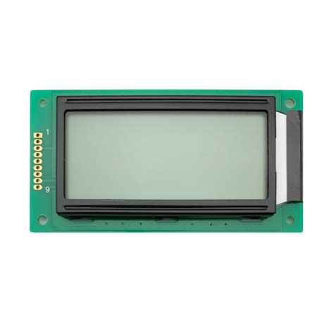 Custom LCD Display Modules LCD Segment Display Htn COB LCD Screen Thin Flexible OLED Open