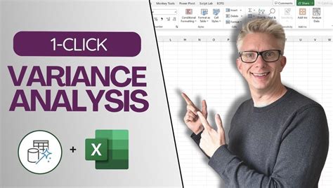 Discover The Excel Trick To Effortless Payroll Variance Analysis