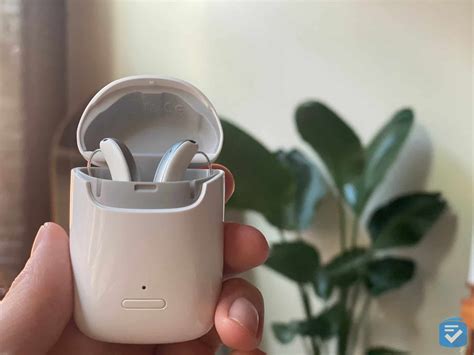 Signia Styletto IX Hearing Aid Review The Senior List