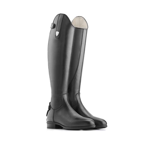Tattini Terrier Close Contact Boots - Tattini