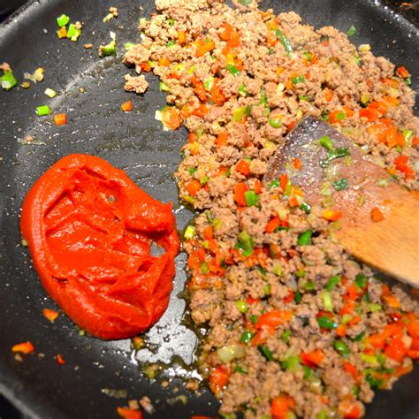 Cheesy Tex Mex Casserole