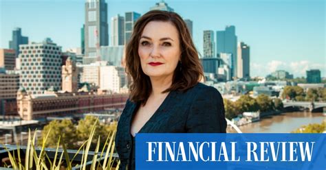Siobhan Mckenna Long Time Lieutenant To Lachlan Murdoch Appointed