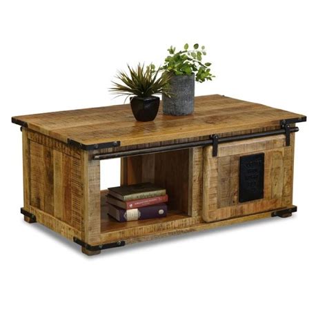 Foundry Coffee Table Mellick Centre