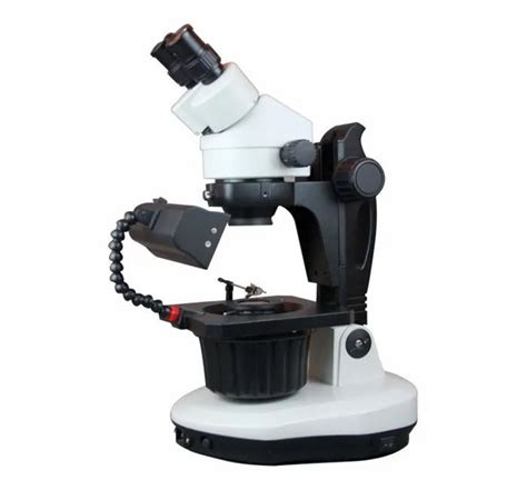 Gemological Microscope Gem Microscope Latest Price Manufacturers