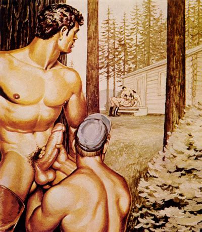 Men In Art Tumblr Tumbex