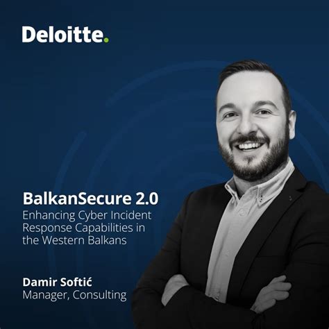 Deloitte Cyber Deloitte