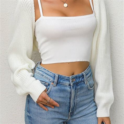 Plus Size Womens Solid Color Hooded Cardigan Coat Casual Knitted