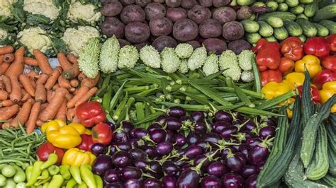 أسعار الخضار اليوم بالكيلو في مصر الثلاثاء 4 يناير سعر كيلو الليمون