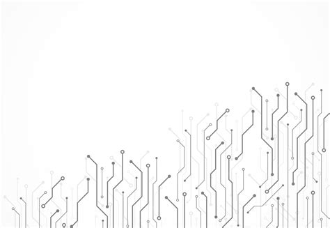 기술 회로 기판 텍스처와 추상 디지털 배경 전자 마더보드 그림 통신 및 엔지니어링 개념 벡터 일러스트 레이 션 프리미엄 벡터