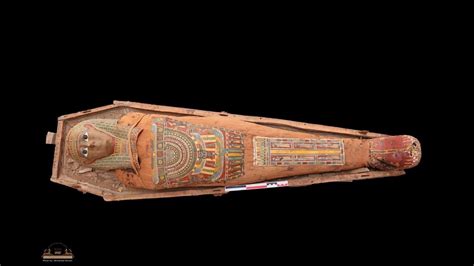 10 Times Ancient Egyptian Discoveries Awed Us In 2022 Live Science